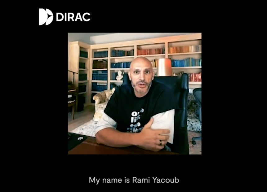 Award-winning music producer Rami Yacoub discusses how to perfect ...