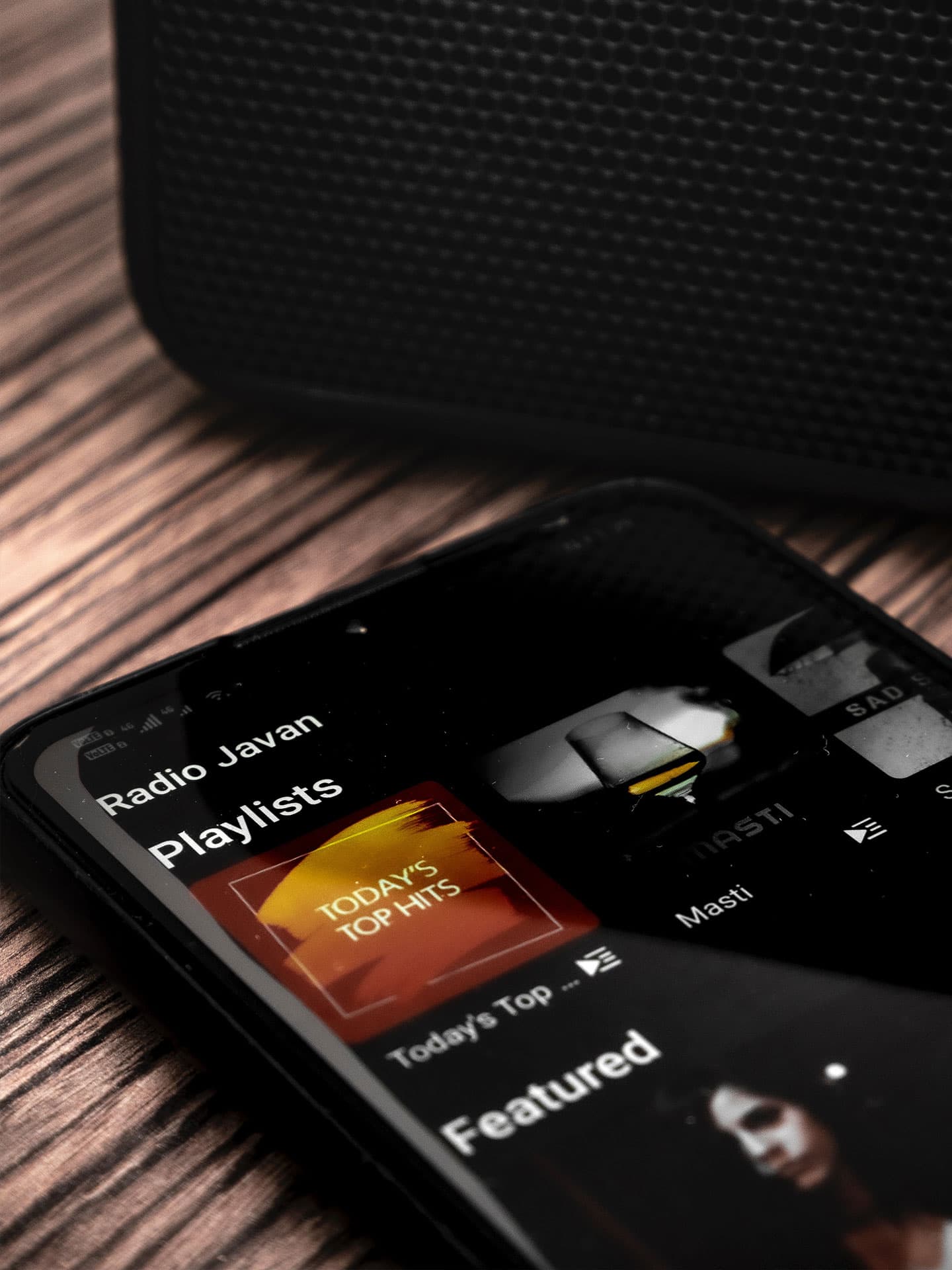 我们的业务 - Dirac - 只为更好的声音