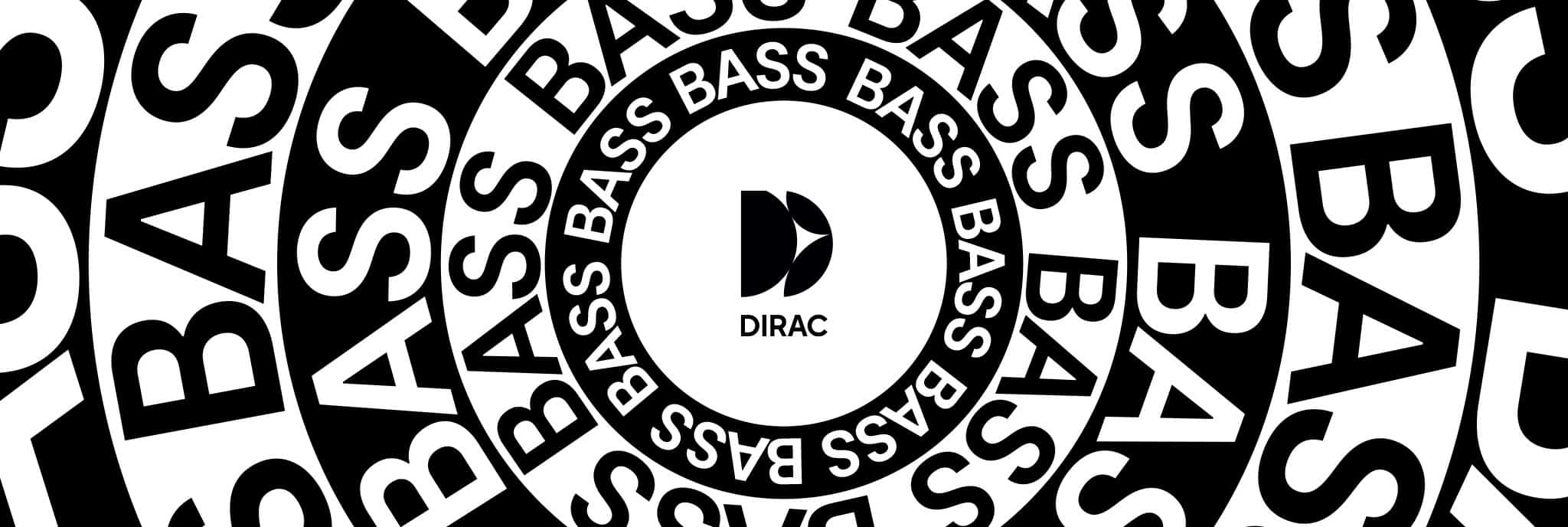 Bass Control 低音控制 - Dirac - 只为更好的声音