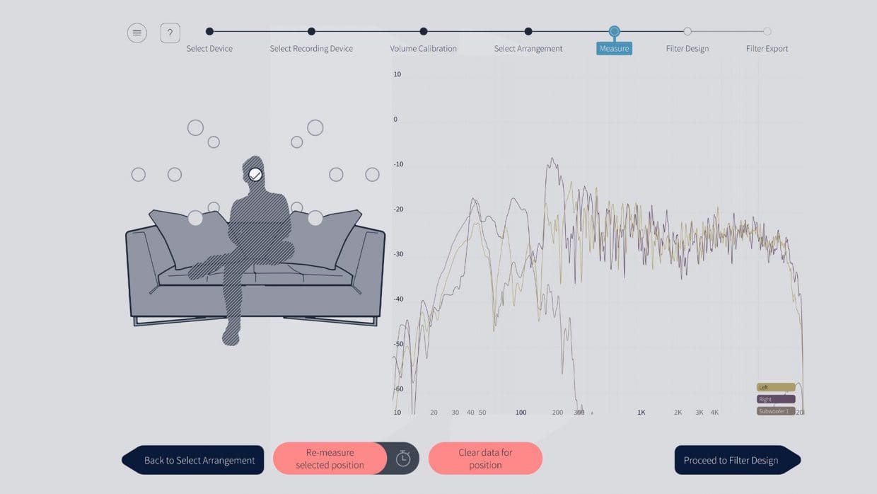 音频发烧友 - Dirac - 只为更好的声音