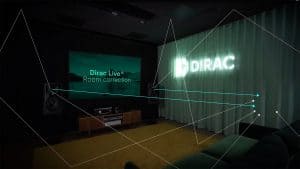 Dirac Live - Dirac - 只为更好的声音