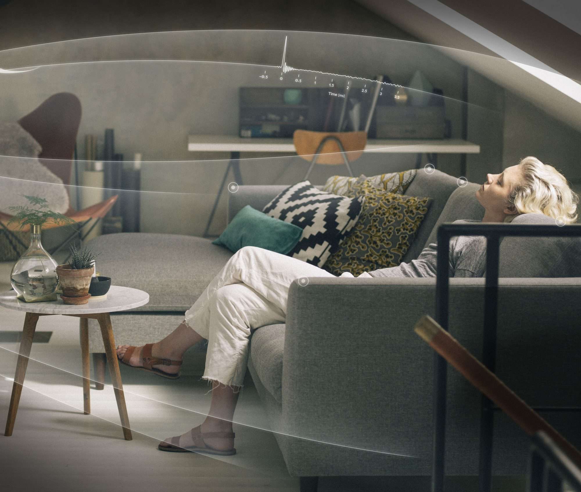 Dirac Live - Dirac - 只为更好的声音