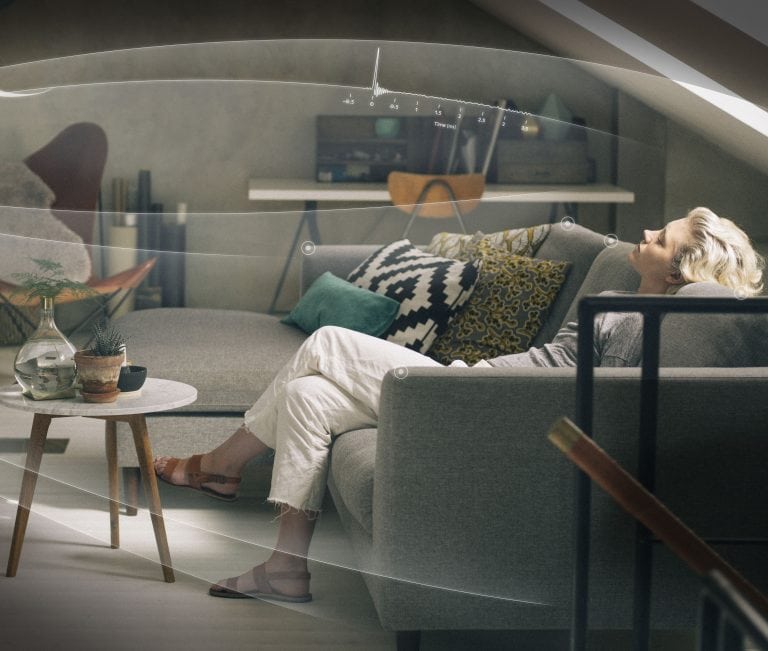 Dirac Live - Dirac - 只为更好的声音