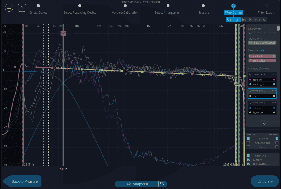 音频发烧友 - Dirac - 只为更好的声音