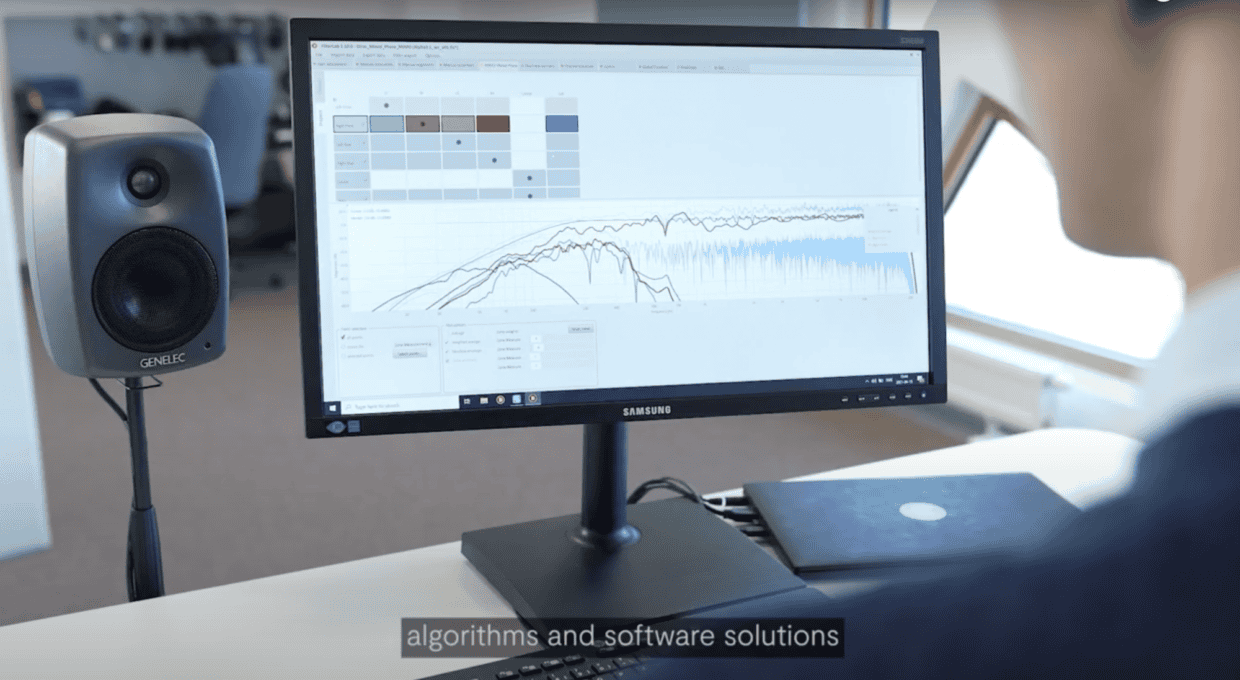 Dirac业务 - Dirac - 只为更好的声音