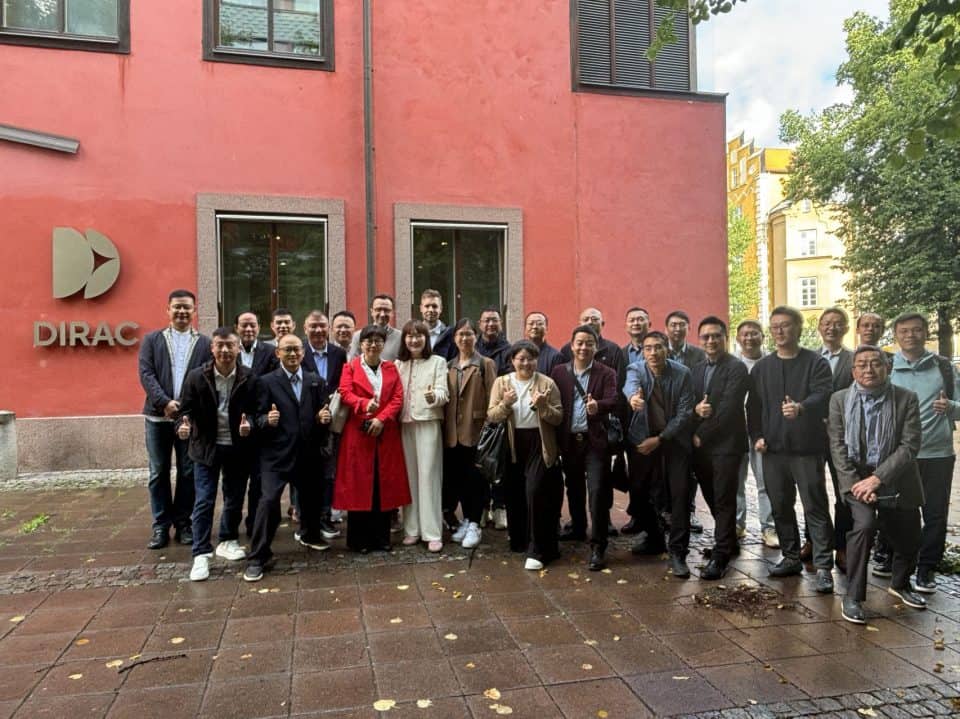 Dirac - 只为更好的声音