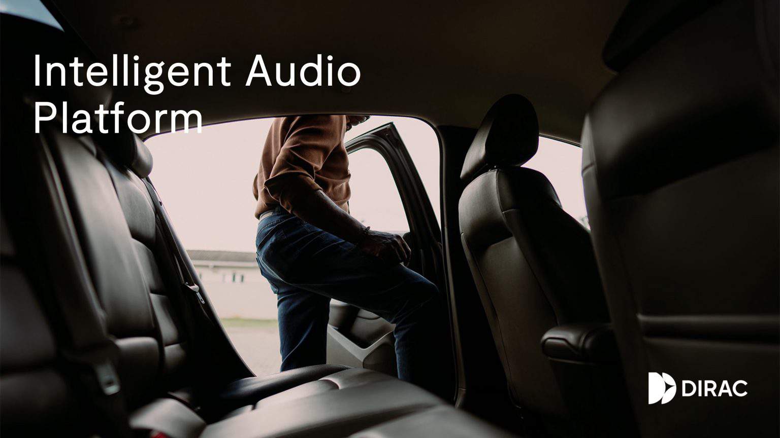 “声”动合作，共创中国好声音！中国电子音响行业协会代表团访问Dirac瑞典总部 - Dirac - 只为更好的声音